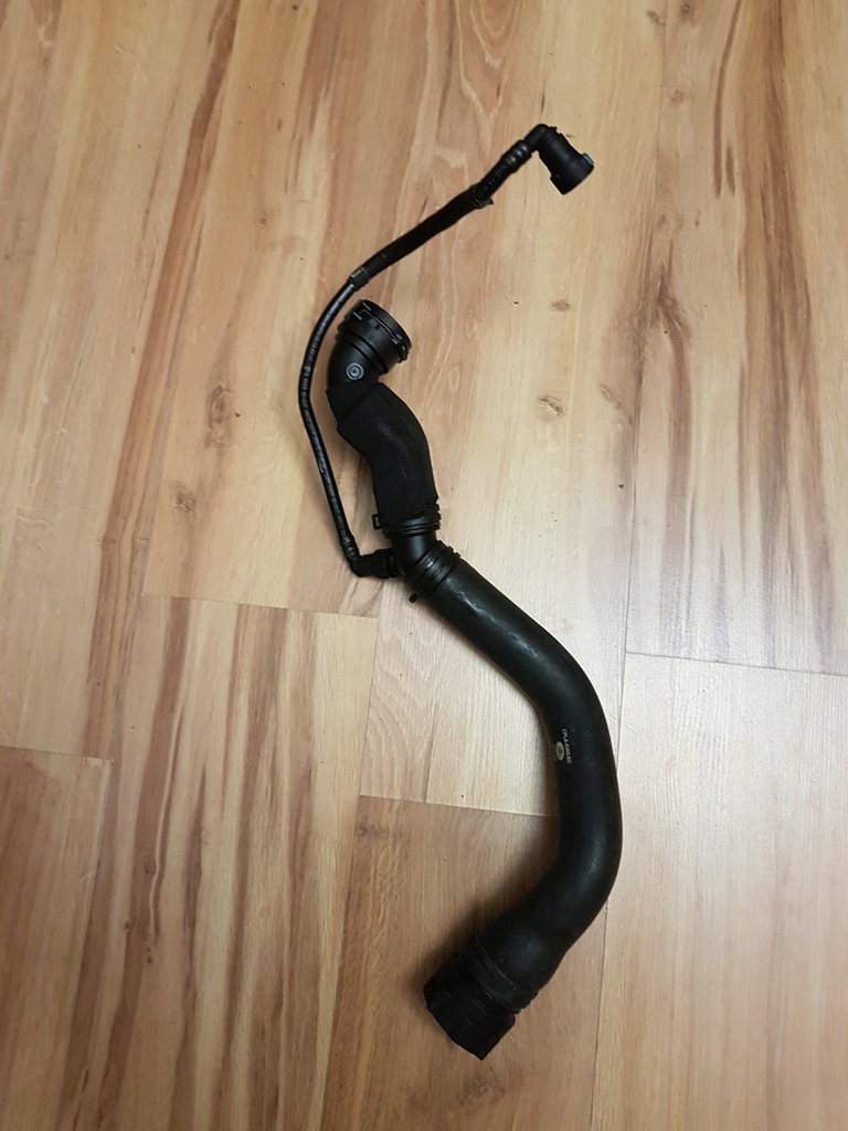 WĄŻ PRZEWÓD WODY RANGE ROVER CPLA-8260-DC - 9031644164 - oficjalne ...