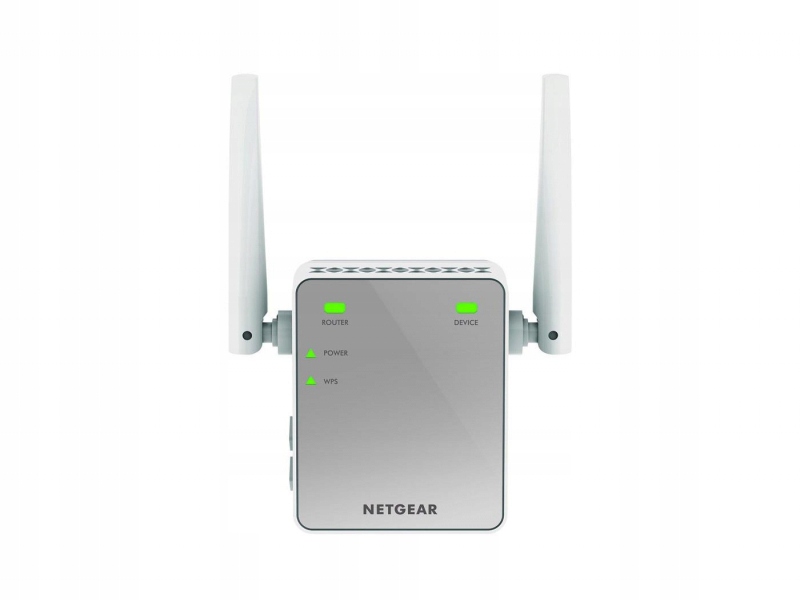 Netgear EX6120 wzmacniacz WiFi AC1200 - 10059773383 - oficjalne ...