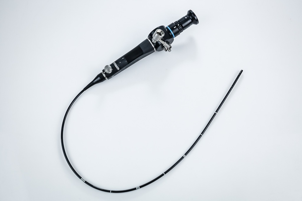 Olympus LF-GP Fiberoskop Intubacyjny Endoskop - 12697959396 - oficjalne ...