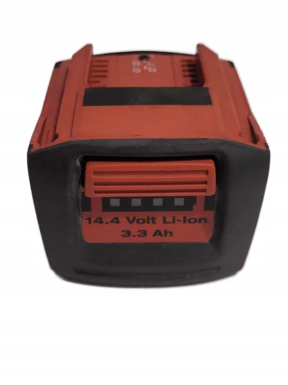 ŁADOWARKA HILTI C7/24+BATERIA HILTI B14/3.3LI-ION - 13633876246 - oficjalne archiwum Allegro