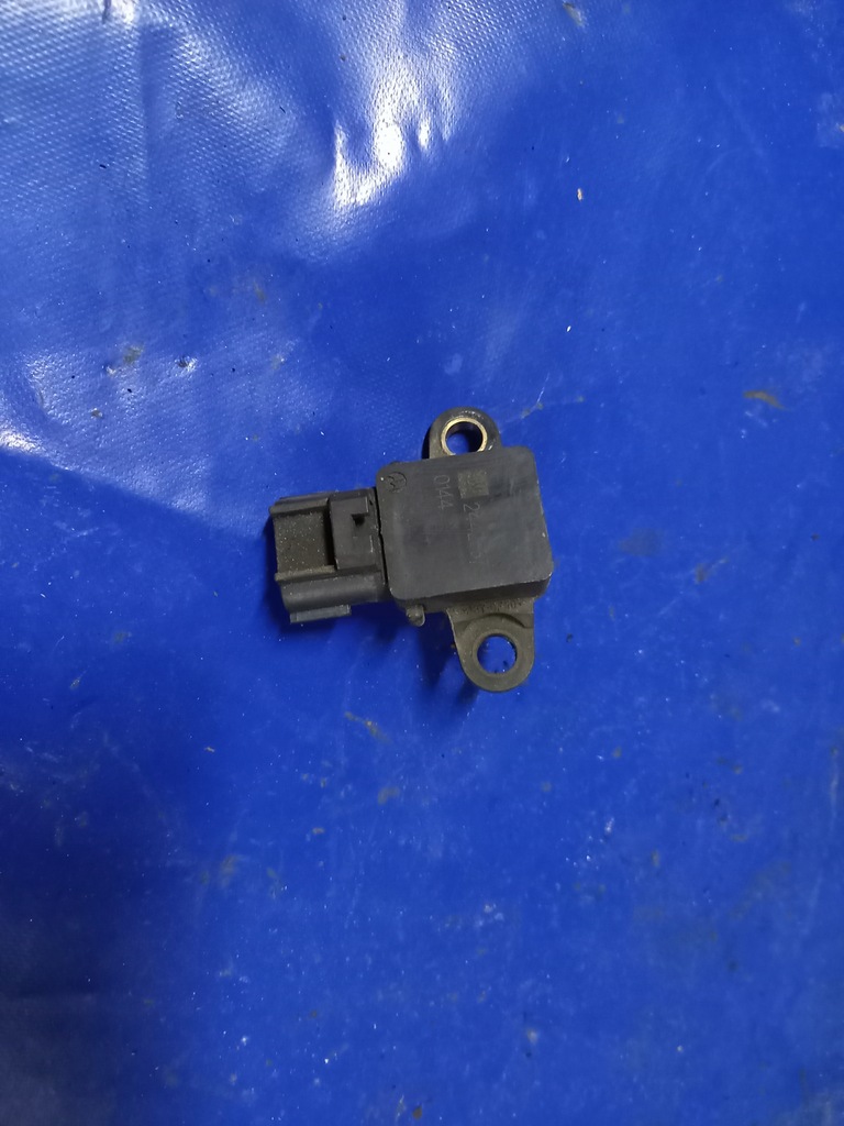 czujnik ciśnienia map sensor opel 2.2 dti 24426679 - 13002191688 ...