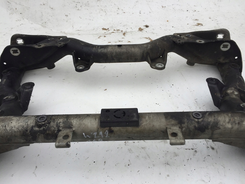 MERCEDES W212 WÓZEK BELKA SANKI PRZÓD A212628061 - 7932668250 ...