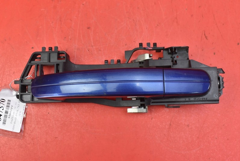 KLAMKA PRAWA PRZÓD PRZEDNIA FORD FOCUS MK2 08R - 11952646575 - oficjalne archiwum Allegro