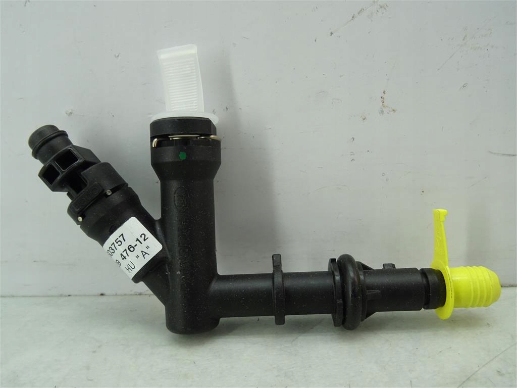 Odpowietrznik siłownika Opel 55503757 NOWY - 12737686435 - oficjalne ...