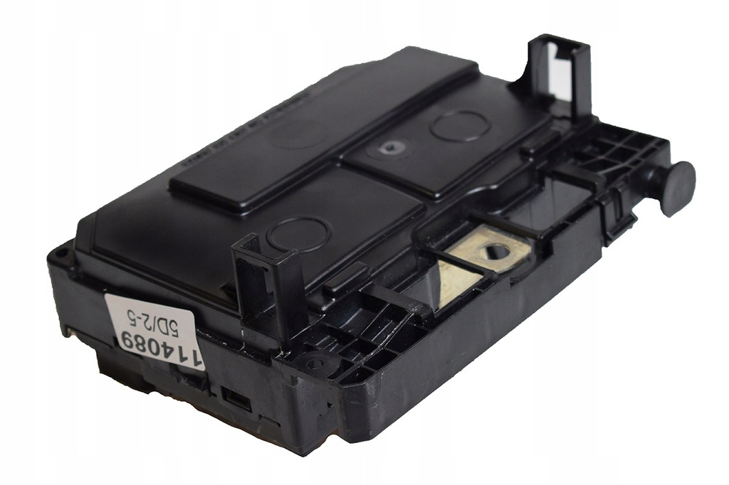 Купить МОДУЛЬ КОНТРОЛЛЕРА BSM CITROEN C4 C5 9661682780: отзывы, фото и ...