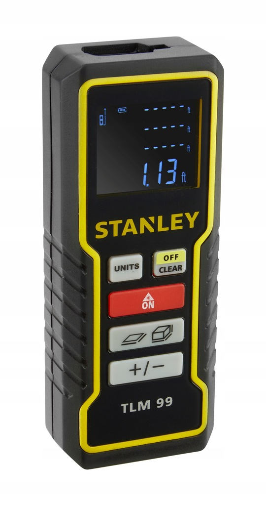 STANLEY DALMIERZ LASEROWY MIARA MIERNIK TLM 99 30M - 9433122000 ... STANLEY DALMIERZ LASEROWY MIARA MIERNIK TLM 99 30M - 9433122000 ...