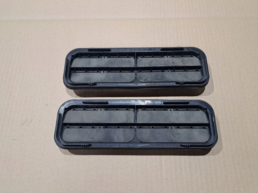 Kratka Wentylacyjna MERCEDES W205 W213 A2058301201 - 13728444741 ...