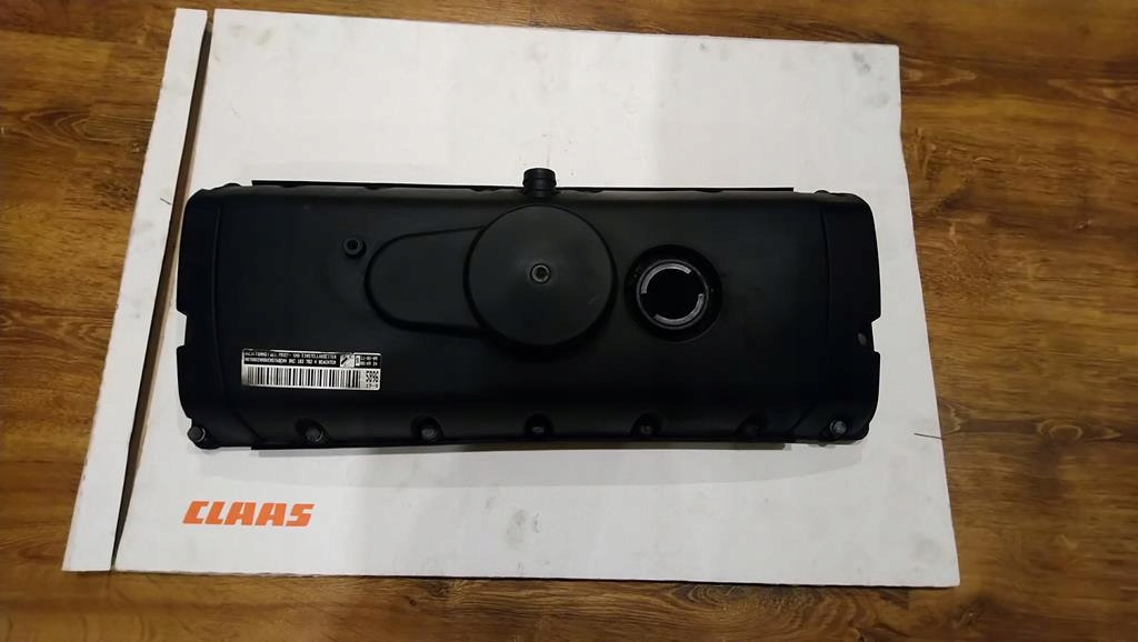 POKRYWA ZAWORÓW VW T5 ,TOUAREG 2.5TDI 05-09R - 7562712651 - oficjalne ...