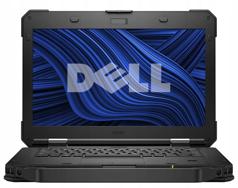 Laptop Dell Latitude 5420 Rugged |i7-8650u|16GB|512GB Radeon RX 540 4GB ...