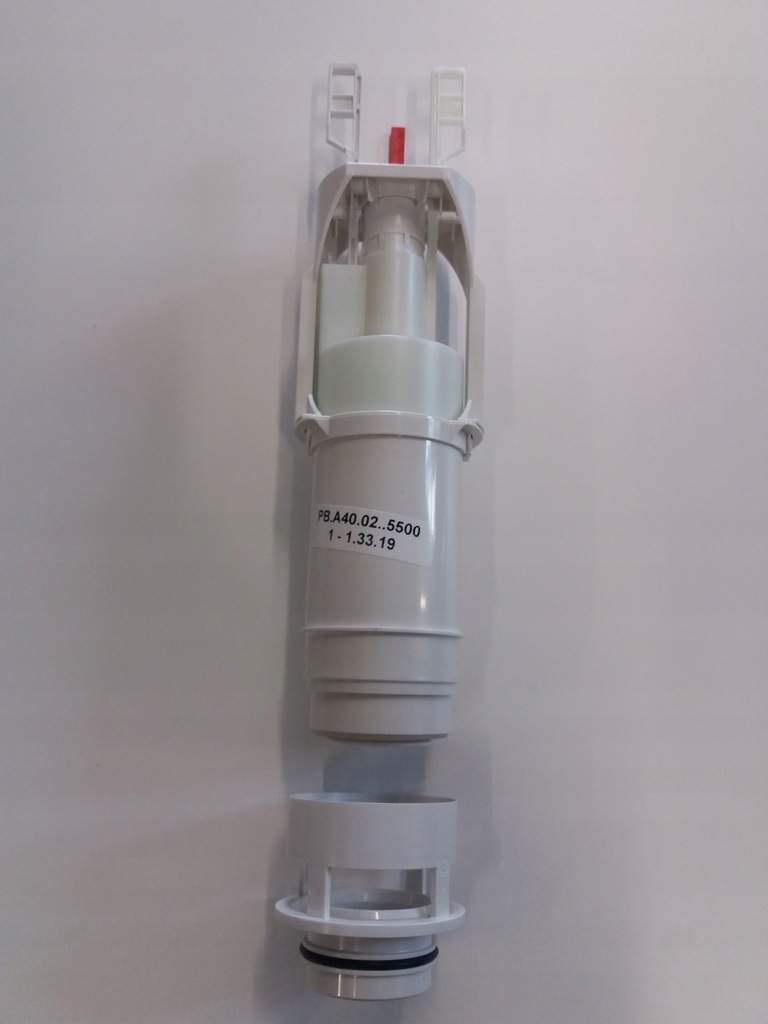 FRIATEC zawór spustowy do spłuczki 321200 - 11049197458 - oficjalne ...