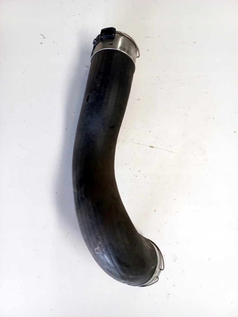 RURA INTERCOOLERA MERCEDES CLA W117 A2465280682 - 13360689100 ...