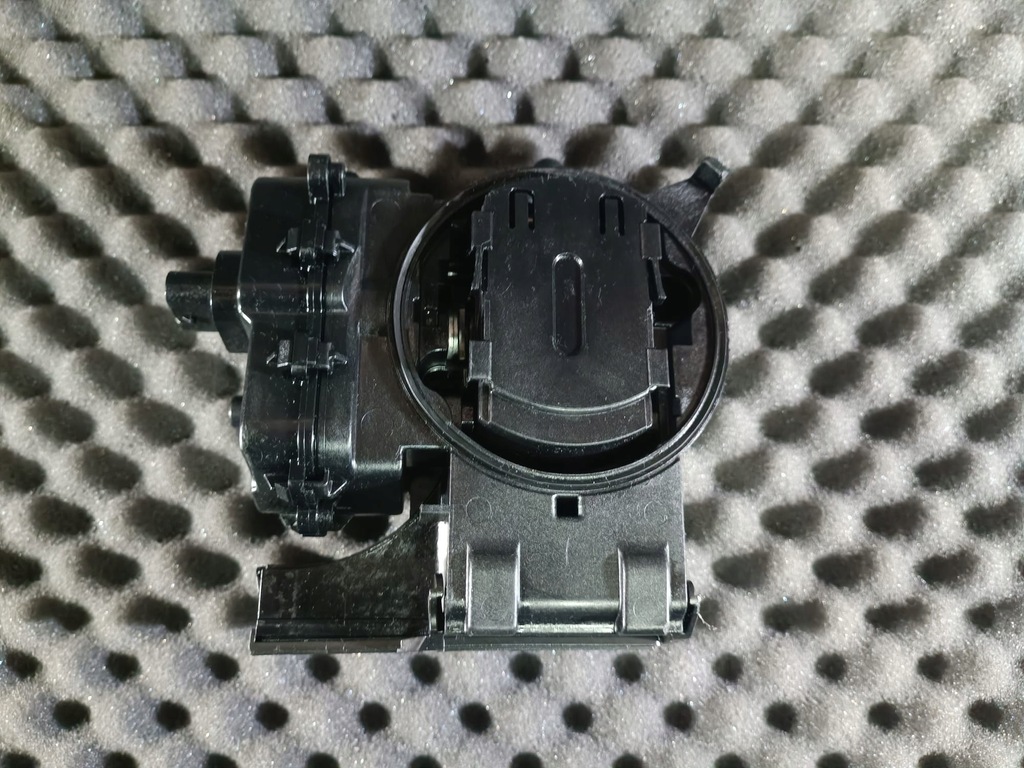 MERCEDES GLE 292 MECHANIZM COFANIA A0997500160 - 12854091497 ...