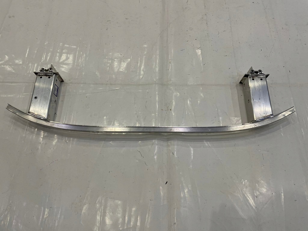 VOLVO V60 S60 II BELKA ZDERZAKA DOLNA IDEALNA - 13445826021 - oficjalne ...