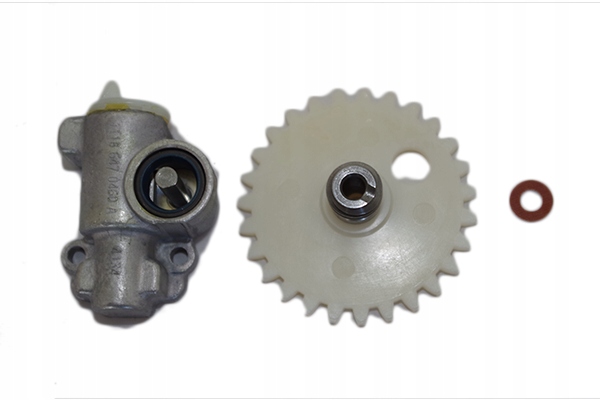 Pompa Olejowa Stihl 028 Oryginalna - 11986843749 - oficjalne archiwum ...