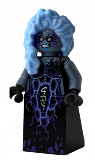 Lego Figurka Nexo Knights nex067 Ruina - 13258874865 - oficjalne ...