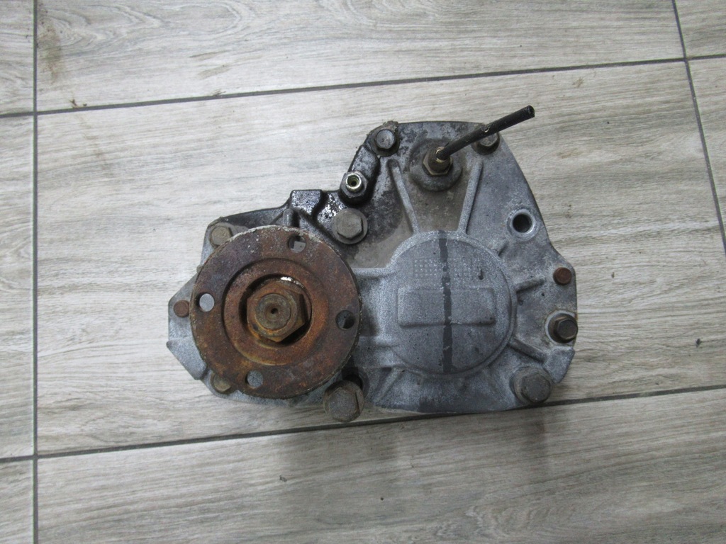 PRZYSTAWKA PTO RENAULT DXI VOLVO FH FM 13 I-SHIFT - 9805404359 ...