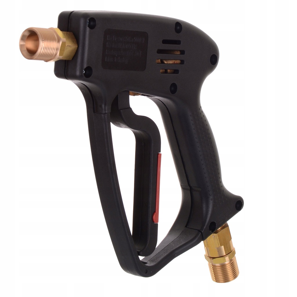 Pistolet do Myjki KARCHER HD HDS Złącze obrotowe - 12111886361 - oficjalne archiwum Allegro