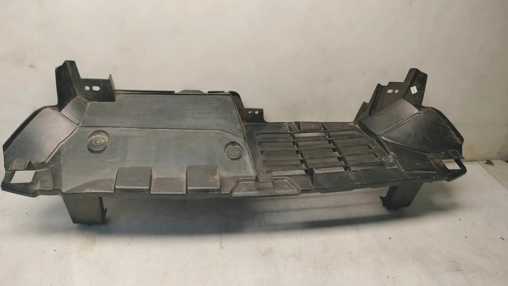 WSPORNIK ZDERZAKA JUMPY EXPERT PROACE 9808490680 - 15253182377 ...