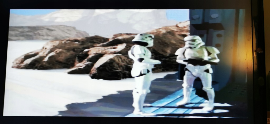 Karta turbo Amiga1200 TerribleFire TF1260 66MHz - 12633150684 ...