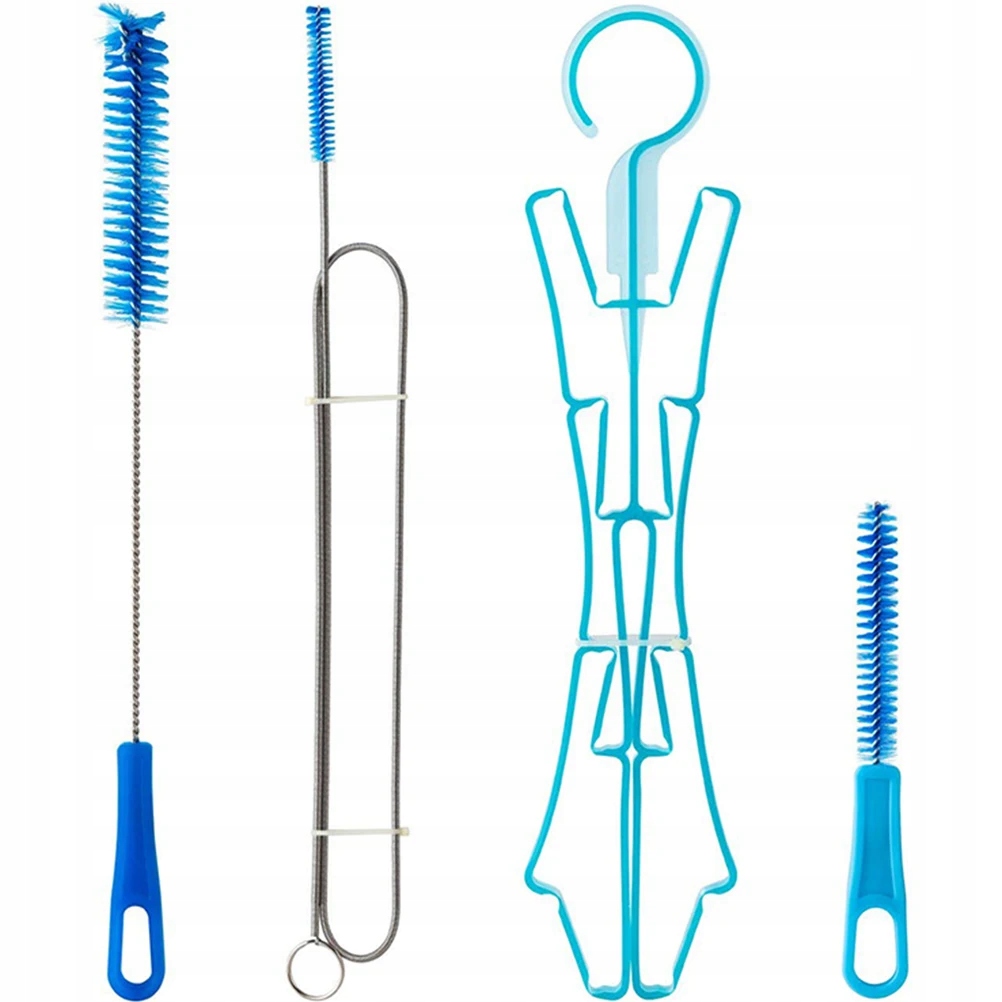 Tube Cleaning Kit Water Pipe Cleaner Reservoir - 13644466882 ...