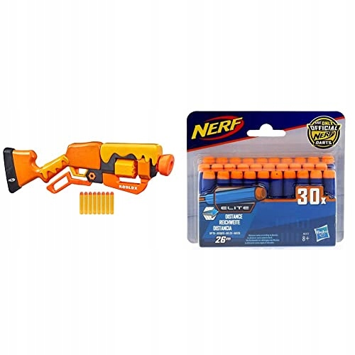 Nerf Roblox Adopt Me!: BEES! Lever Action Blaster, - 12970500127 ...