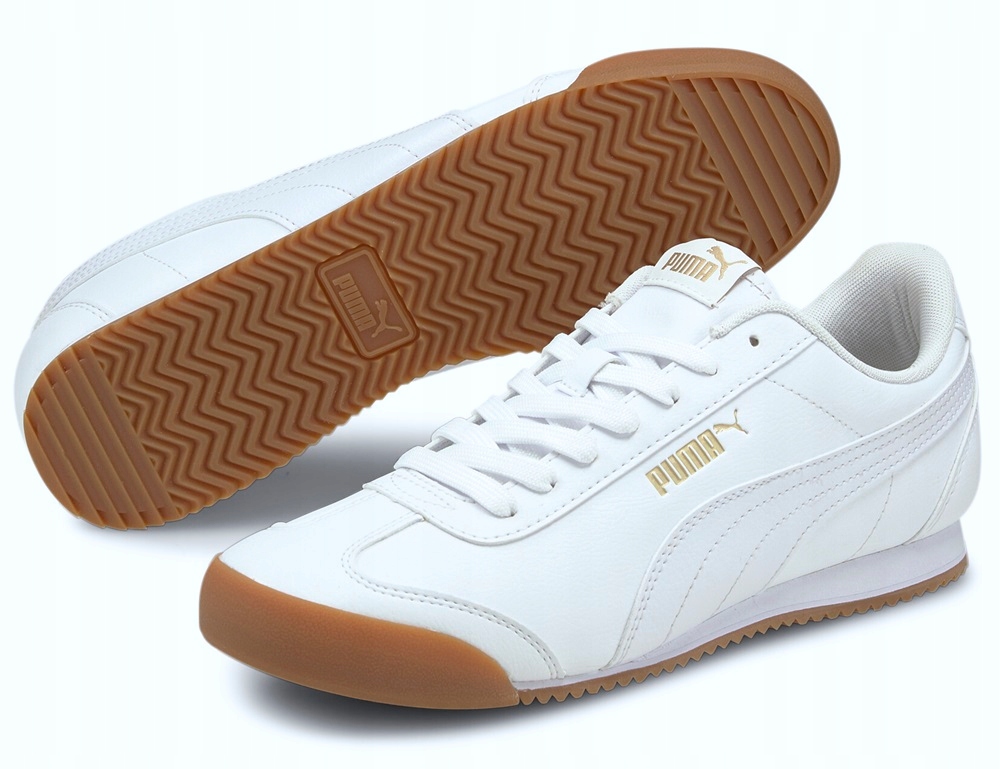 Buty Puma Turino FSL 372861-07 r. 42 - 15870359476 - oficjalne archiwum ...