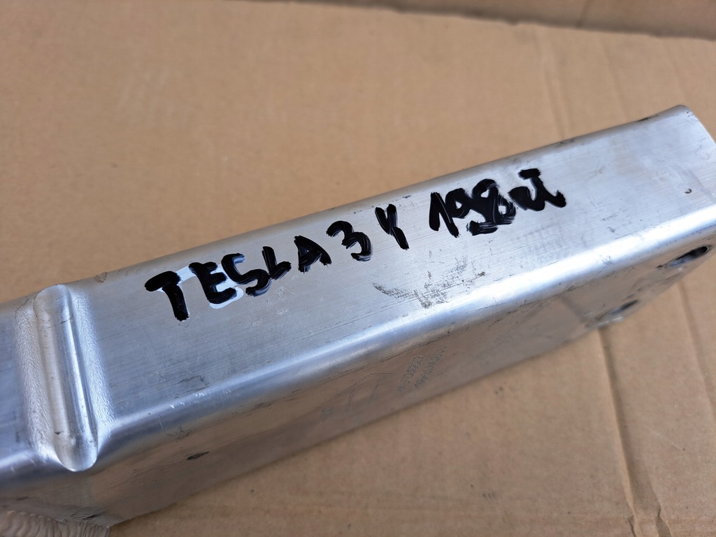 BMW 3 G20 G21 LEWE NADKOLE PAS PRZÓD BARDZO ŁADNE ORYGINAŁ 5171 9448745 ...