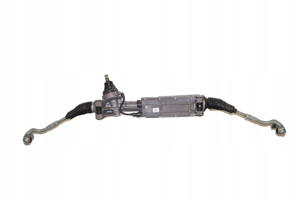 AUDI A7 A6 MAGLOWNICA PRZEKŁADNIA 4G1423055BG - 13738525723 - oficjalne ...