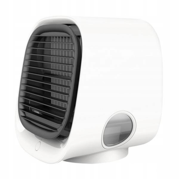 3X Mini Air Conditioner LED Desktop Small - 13537604022 - oficjalne ...