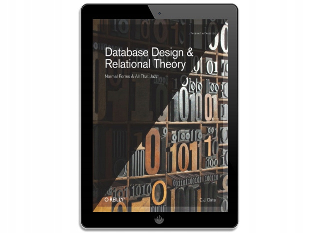 Database Design and Relational Theory. Normal - 12702103741 - oficjalne ...
