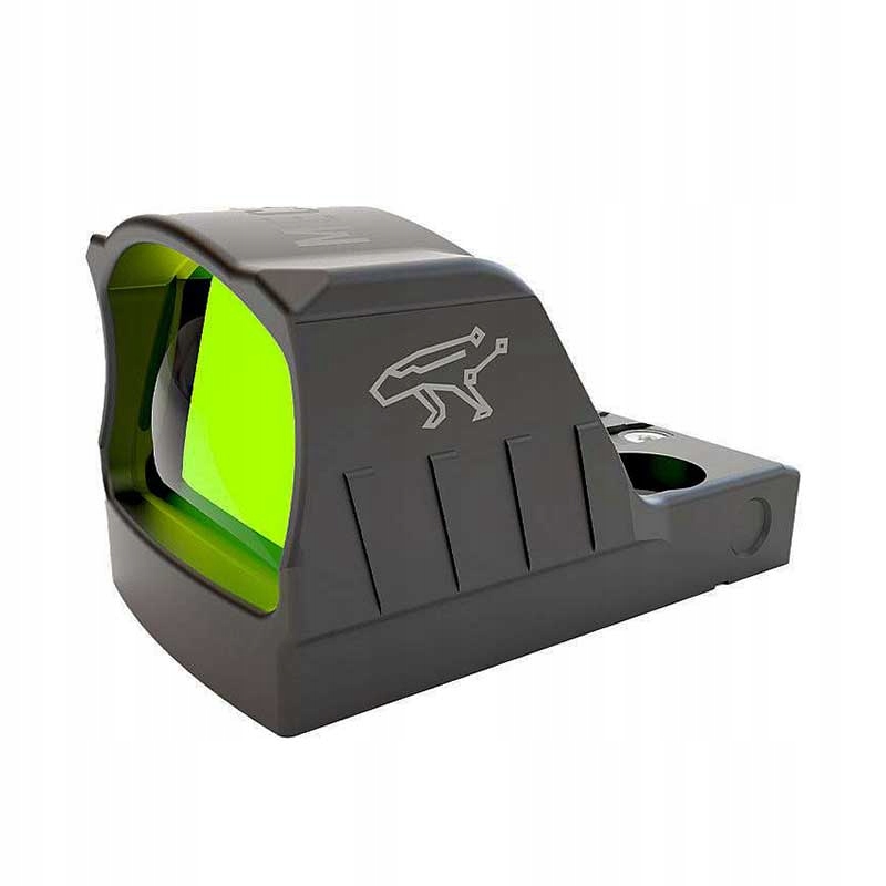 Kolimator Mecanik Micro Red-Dot Sight MO1 - 3 MOA - 14474925488 - oficjalne archiwum Allegro