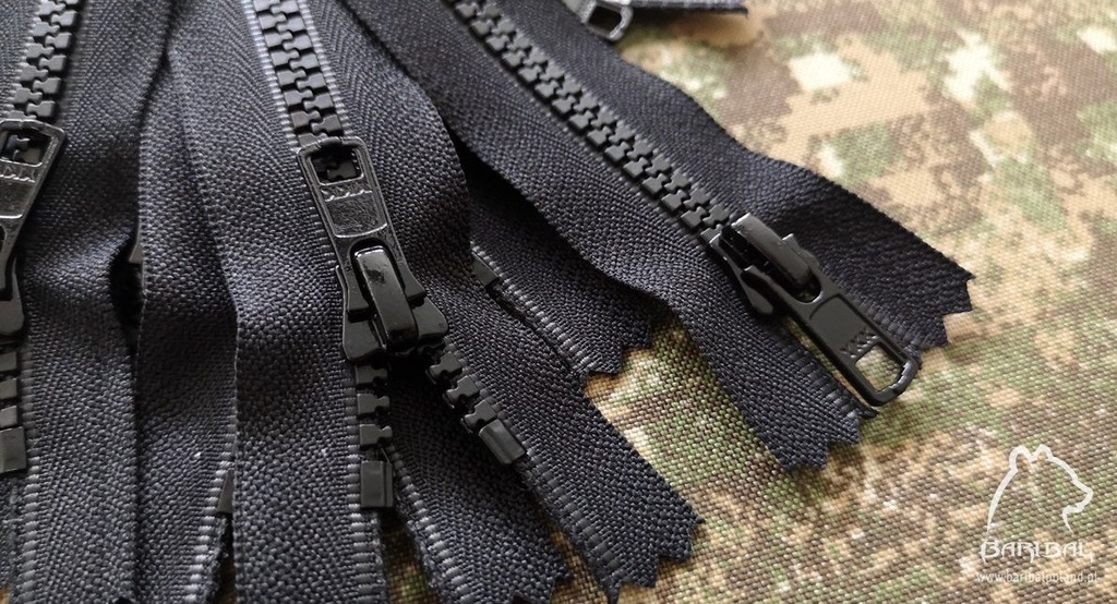 Купить Молния, автоматическая молния на щиколотке VISLON 5VS YKK.: отзывы, фото и характеристики ...