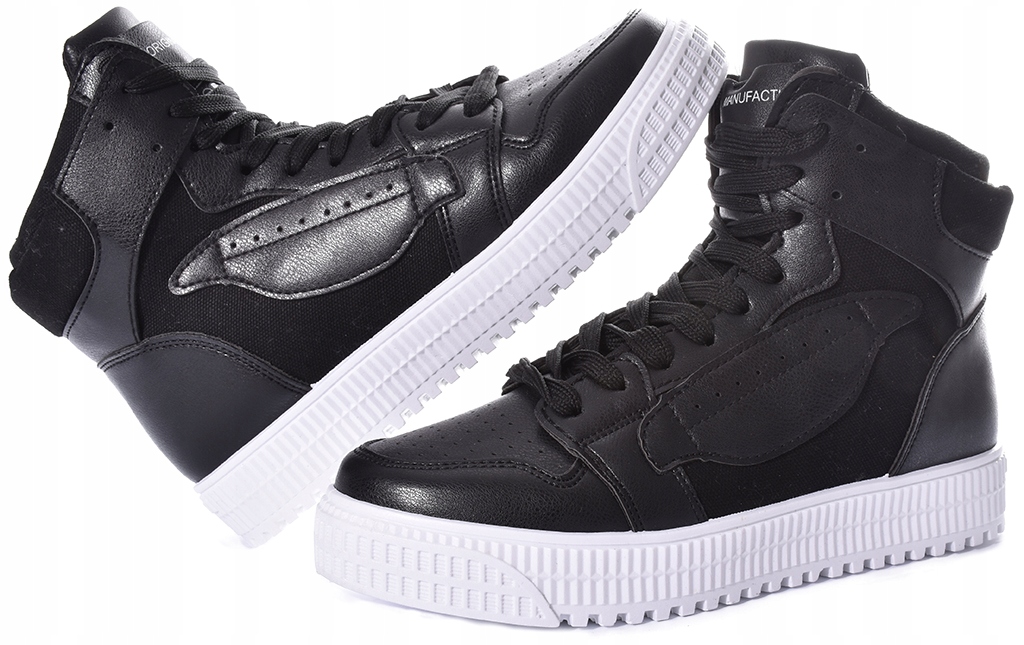 Buty Damskie Sneakersy adidasy Laura B2 +GRATIS 39 - 10494500105 ...