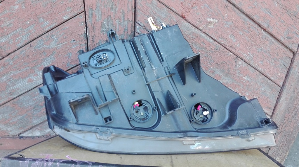 BMW X3 F25 REFLEKTOR LEWY XENON 63117276997 OEM - 7594402168 ...