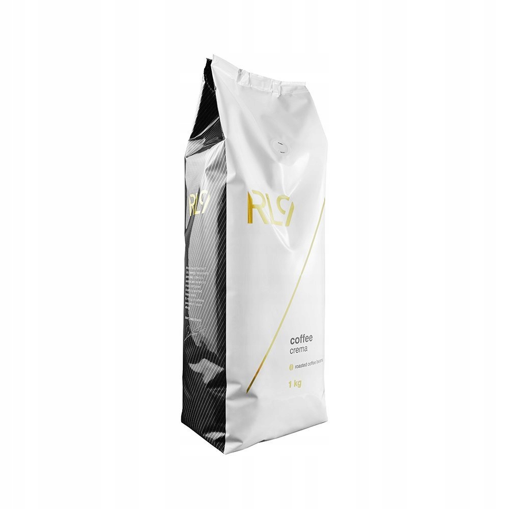 RL9 Kawa ziarnista COFFEE ROBERT LEWANDOWSKI 1 kg - 9217066785 ... RL9 Kawa ziarnista COFFEE ROBERT LEWANDOWSKI 1 kg - 9217066785 ...