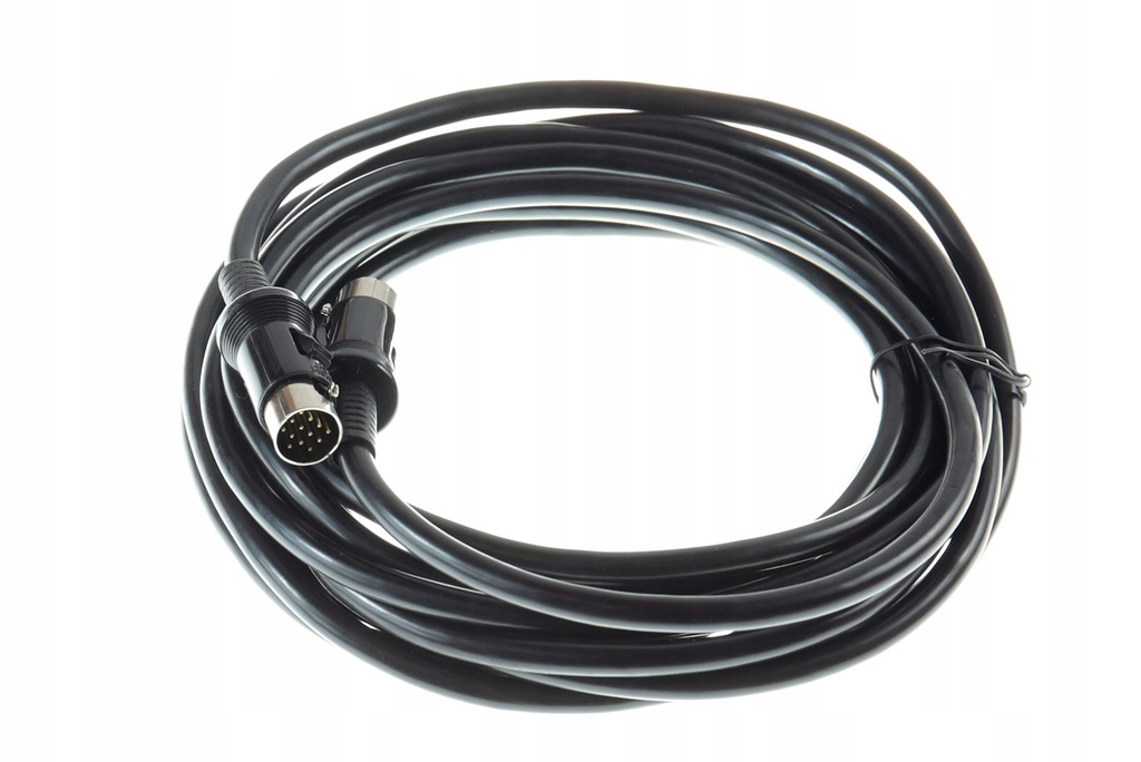 GODIN kabel do ROLAND 13 PIN 5m - 12128318571 - oficjalne archiwum Allegro