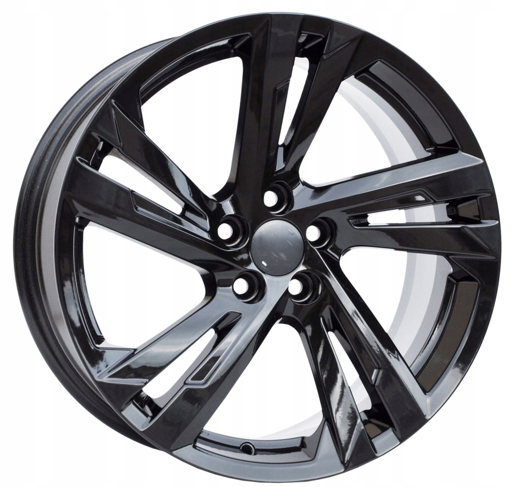 FELGI 17'' VW Bora Bora Variant Corrado VR6 Fox - 12564748910 ...