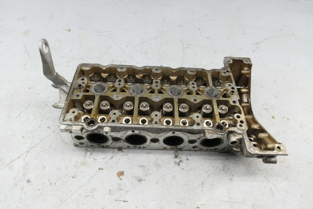 Mercedes W212 GŁOWICA SILNIKA 1.8 271860 E250 CGI - 9121120323 ...