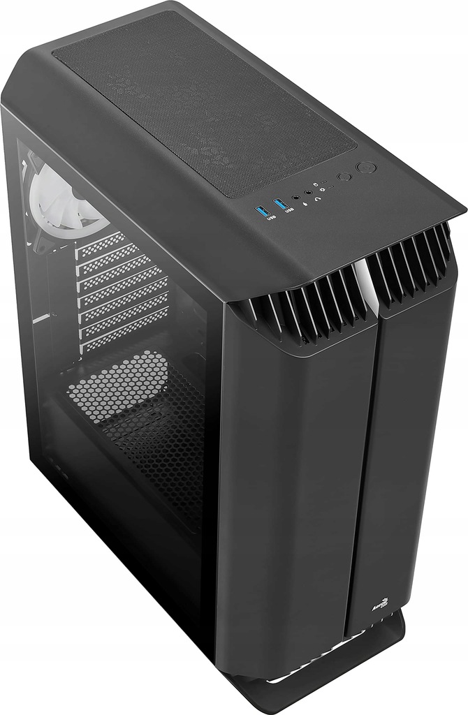 Obudowa PC ATX KLAW Única aerocool - 11973698304 - oficjalne archiwum ...