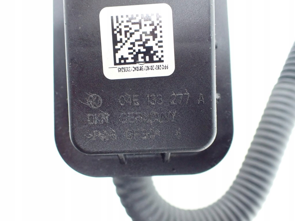 WĄŻ RURKA PALIWA CZUJNIK SEAT ARONA 1.0TSI DKR 20R - 12154330393 ...