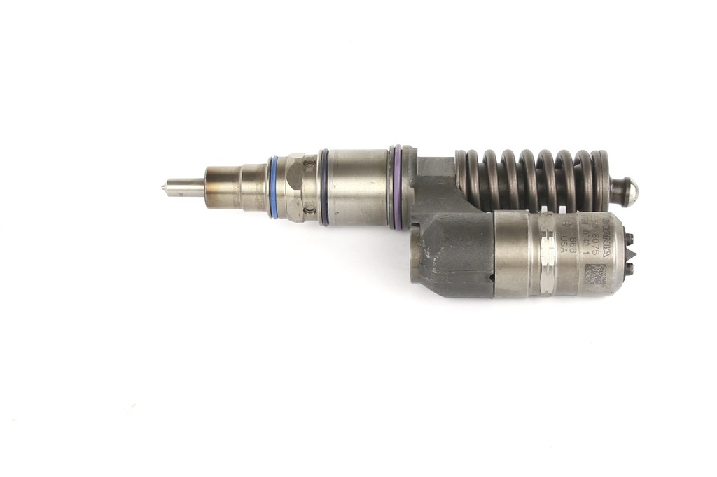 WTRYSKIWACZ SCANIA 1428273 - 7257959413 - oficjalne archiwum Allegro