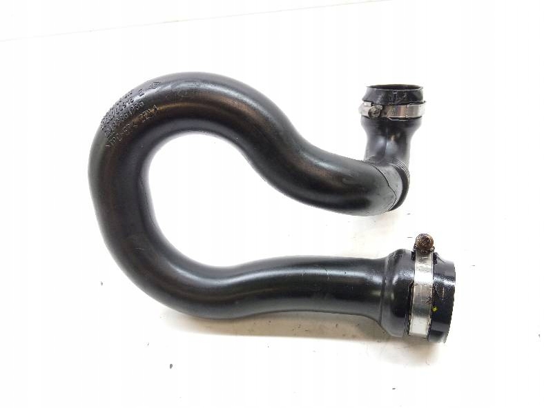 RURA PRZEWÓD INTERCOOLERA VIVARO 8200760918E Renault Trafic II (2001 ...