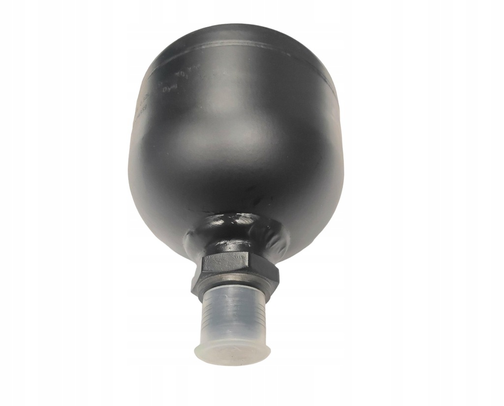 AKUMULATOR HYDRAULICZNY GAZOWY VOLVO L150G L150H - 14287310322 ...