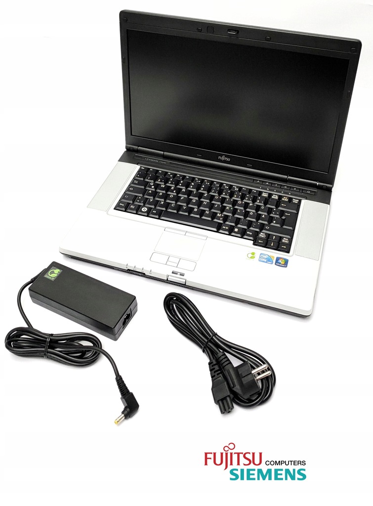 Fujitsu LIFEBOOK E780, i7-M640 8GB, 240GB NOWY SSD - 13791925588 ...