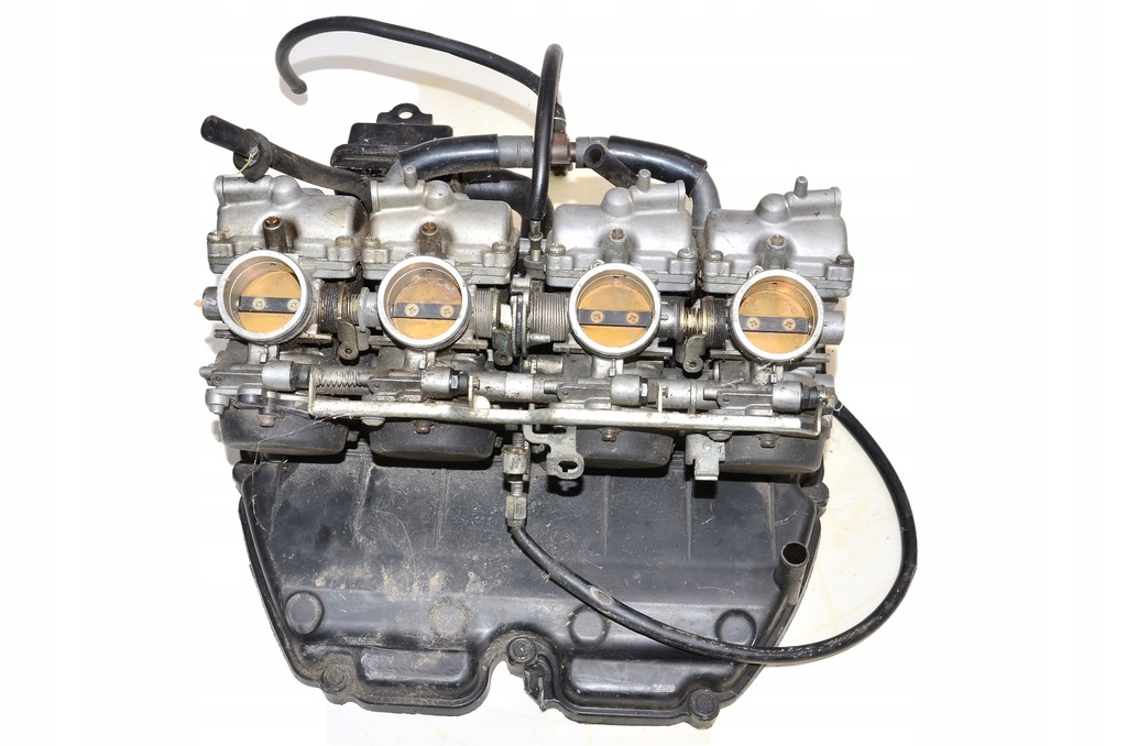 Honda CBR 600 F2 PC25 90-94 gaźniki przepustnice - 12677875238 ...