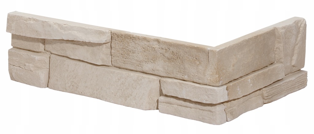 Gahano Płytki Ścienne Kamień Dekoracyjny Narożniki - 13373405333 ...