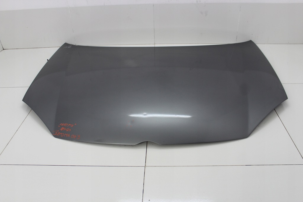 MASKA POKRYWA SILNIKA VW GOLF V 5 03-07R LD7X - 9941526779 - oficjalne ...