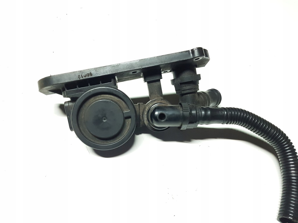 ZAWÓR CIŚNIENIA 06F129101N AUDI A3 8P 2.0 TFSI - 7722857725 - oficjalne ...