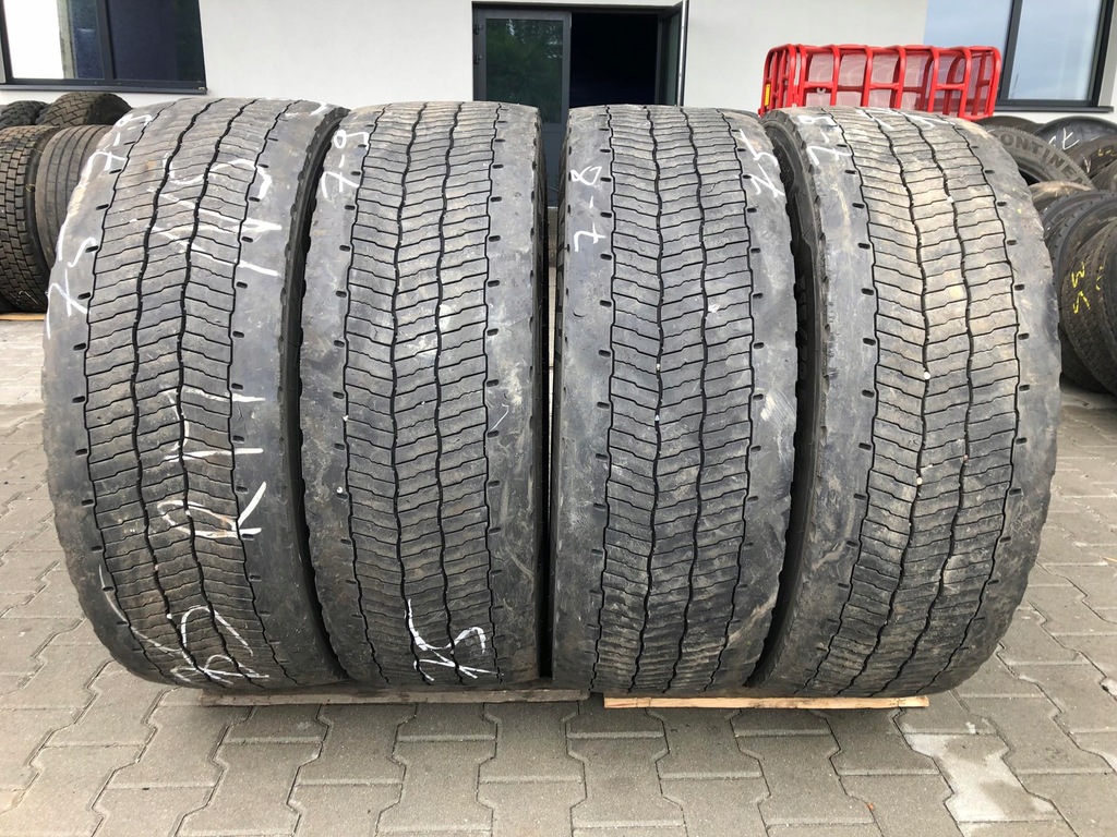 315/70R22.5 Opony MICHELIN XMULTI D Napęd X multi - 12263625732 ... 315/70R22.5 Opony MICHELIN XMULTI D Napęd X multi - 12263625732 ...