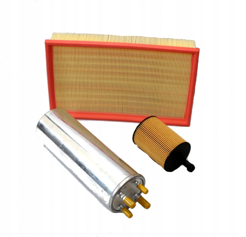 FILTRY BMW F20 F21 F22 F30 F31 F34 F32 F36 118d 220d 318d 320d 420d ...